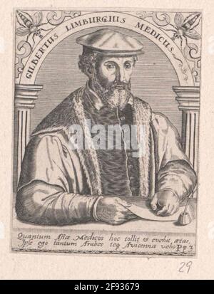 Fox, Gilbert Publisher: Ammon, Johannstecher: Bry, Johann Theodor ...