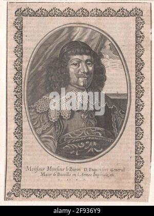 Enckevoert, Adrian Graf Stock Photo - Alamy