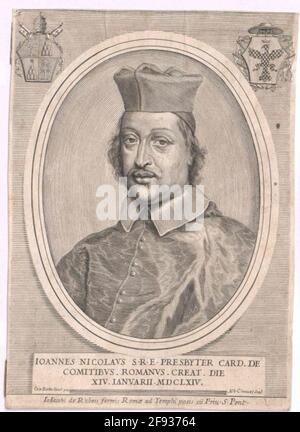 Conti, Giovanni Niccolò Stock Photo - Alamy
