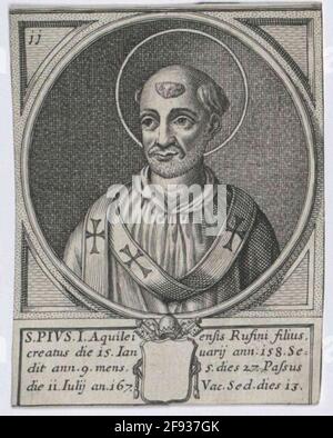 Pius V., Papa Stock Photo - Alamy