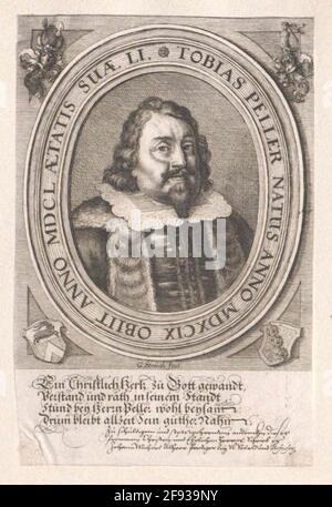 Peller of Schoppershof, Tobias Stock Photo - Alamy