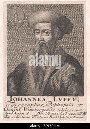 Lufft, Hans Stock Photo - Alamy