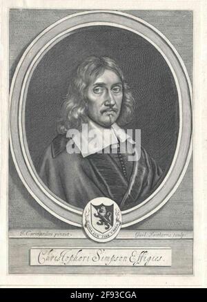 Simpson, Christopher Stock Photo - Alamy