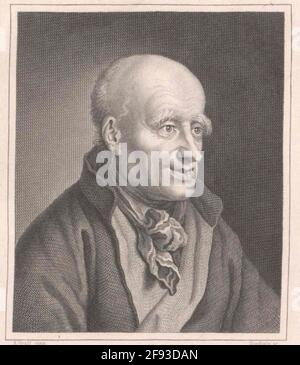 Portrait of the Bodmer Stock Photo - Alamy