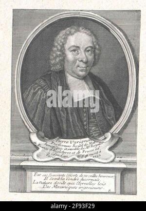 Pierre Varignon was a French mathematician and physicist who made ...