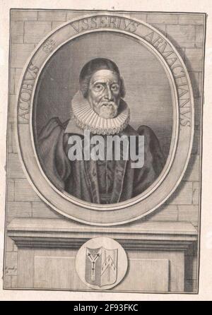 Ussher, James Stock Photo - Alamy