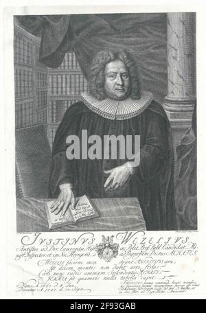 Wetzel, Justin Stock Photo - Alamy