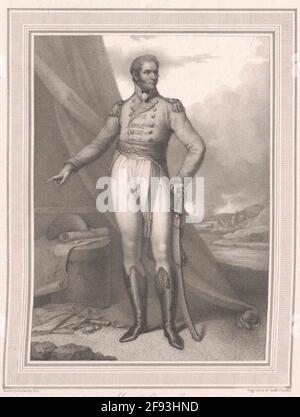 Ferguson, Sir Ronald Crauford Stock Photo - Alamy