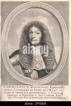 Montecuccoli was an Italian noble family with historical significance ...