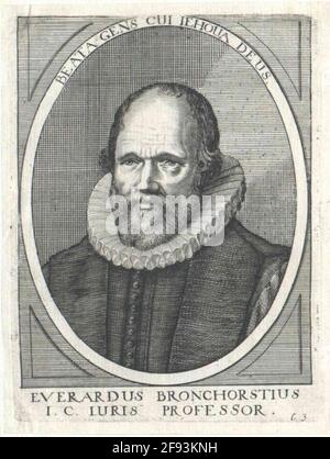 Bronchorst, Everard Stock Photo - Alamy