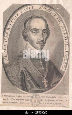 Gault, Jean Baptiste Stock Photo - Alamy