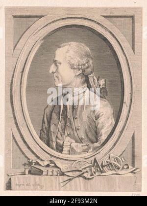 Perronet, Jean-Rodolphe (1708-1794 Stock Photo - Alamy