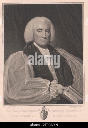 Beadon, Richard Stock Photo - Alamy