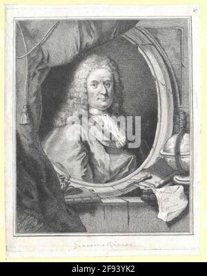 JACOPO, CONTE RICCATI Stock Photo - Alamy