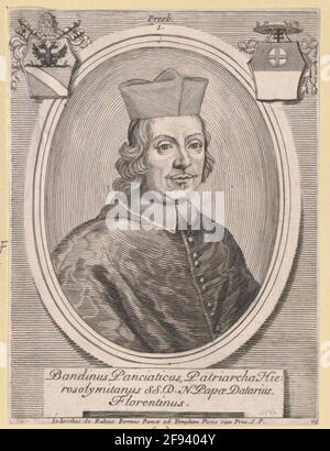 Panciatici, Bandino Stock Photo - Alamy