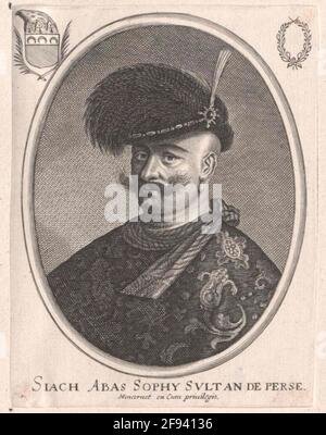 Shah Abbas II was the Safavid ruler of Persia from 1642 to 1667. This ...