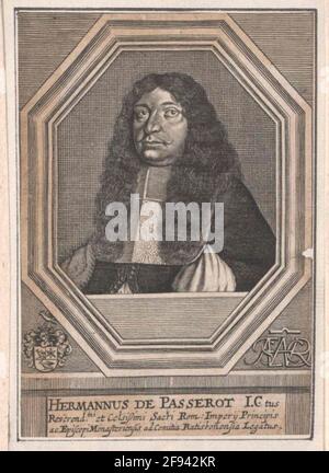 Passerot, Hermann of Stock Photo - Alamy