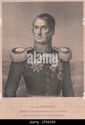 Borell, Ludwig of Stock Photo - Alamy