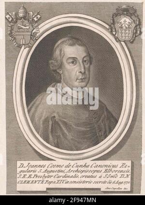 João Cosme da Cunha Stock Photo - Alamy