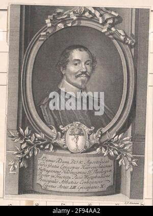 Adami, Adamus Stecher: Heumann, Georg Daniel Stock Photo - Alamy