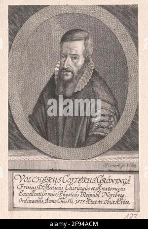 Coites, Volcher Stecher: Leonard, Johann Friedrich Stock Photo - Alamy