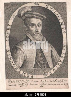 William Herbert, 1st Earl of Pembroke (1567–1630), was a prominent English nobleman and patron ...