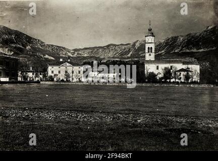 Has Den ft Stock Photo - Alamy