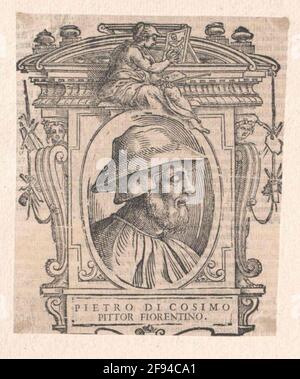 Piero di Cosimo was an Italian Renaissance painter known for his unique ...