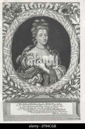 Thuna, Sophia Margaretha of Stock Photo - Alamy