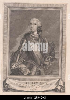 Philipp, Duke of Parma Stock Photo - Alamy