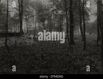 Bridgehead at Romaniec Stock Photo - Alamy