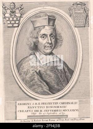 Ruuffi, Angelo Maria Stock Photo - Alamy