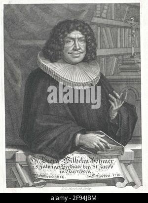 Böhmer, Georg Wilhelm Stock Photo - Alamy