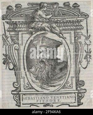 Sebastiano del Piombo was an Italian Renaissance painter known for his ...