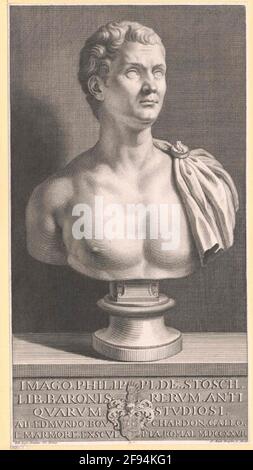 Stosch, Philipp Freiherr von Stock Photo - Alamy
