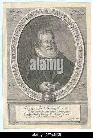 Scheibler, Christoph Stock Photo - Alamy