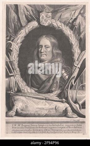 Capricorn, Gustav Otto Graf Stock Photo - Alamy