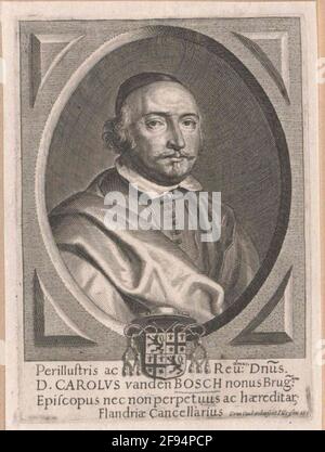 Bosch, Charles van den Stock Photo - Alamy