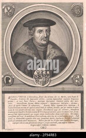 Scere mountain, Rudolf von Stock Photo - Alamy