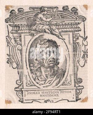 Andrea Mantegna was an Italian Renaissance painter known for his ...