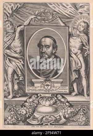 Capello, Mario Ambrosius Stock Photo - Alamy