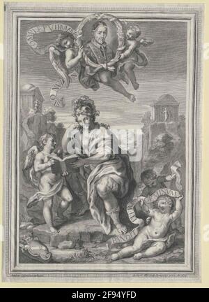 Innozenz XII., Pope Stock Photo - Alamy