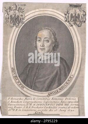 Bernardo Maria Conti Stock Photo - Alamy
