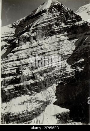 Panorama von Monte Castello Stock Photo - Alamy