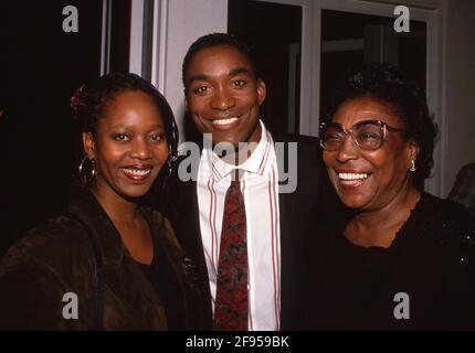 Isiah Thomas Circa 1980's. Credit: Ralph Dominguez/MediaPunch Stock ...