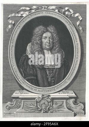 Hardörfer, Carl Gottlieb Stock Photo - Alamy