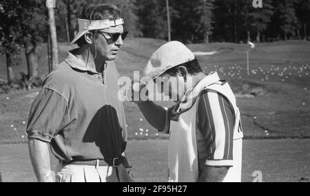 Tin Cup Tin Cup Cheech Marin, Kevin Costner Romeo Posar (Cheech Marin,l ...