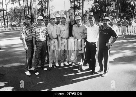 TIN CUP, Cheech Marin, 1996. ph: Sidney Baldwin / ©Warner Bros ...