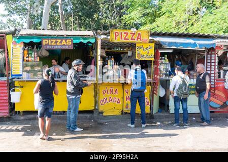 La Candonga. Santa Clara, Villa Clara, Cuba, Year 2016 Stock Photo - Alamy