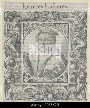 Laskaris, Andreas Johannes Stock Photo - Alamy